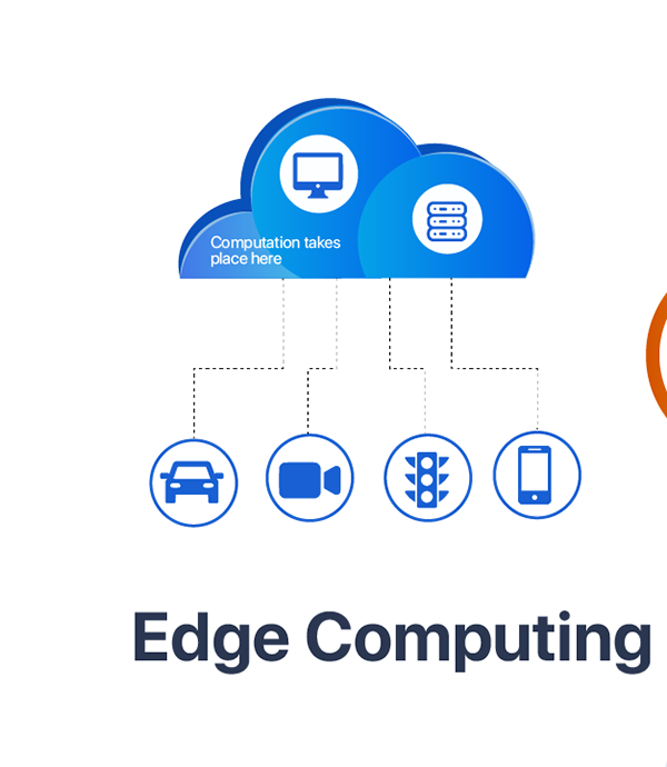 Edge Computing: Revolutionizing Data Processing and Connectivity
